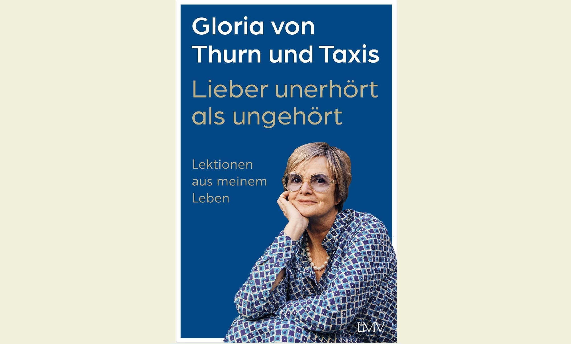 Lieber unerhört als ungehört – Thurn und Taxis